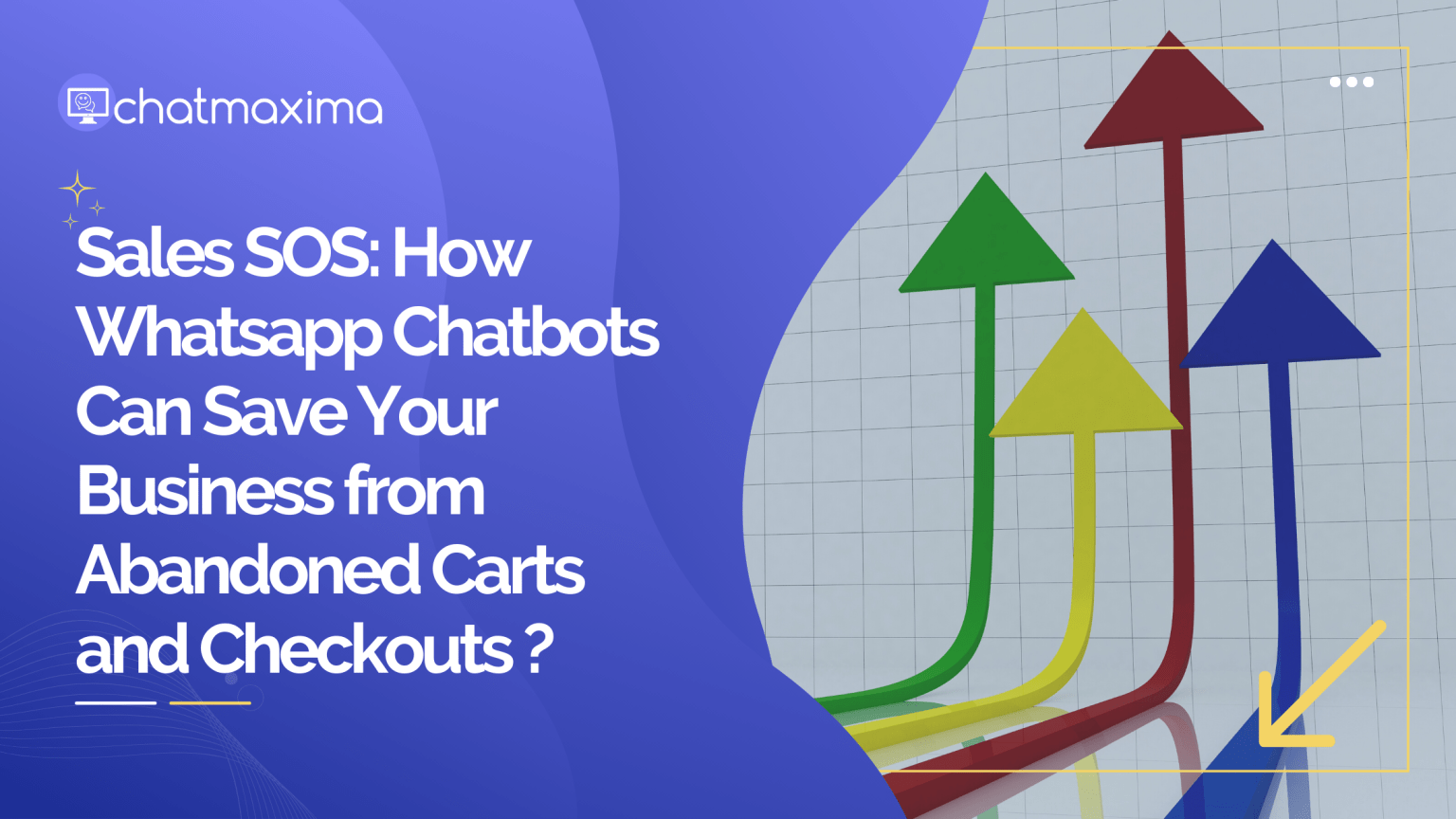 Sales SOS: How Whatsapp Chatbots Can Save Your Business from Abandoned ...
