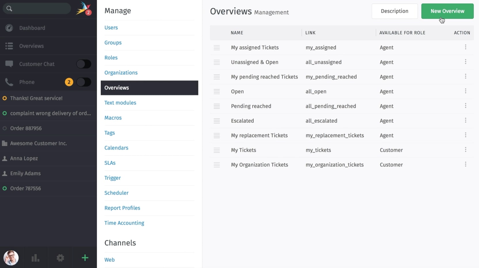 15 Open-source Free Live-chat Widget Solutions To Boost Your Customer Engagement (in 2024 ...