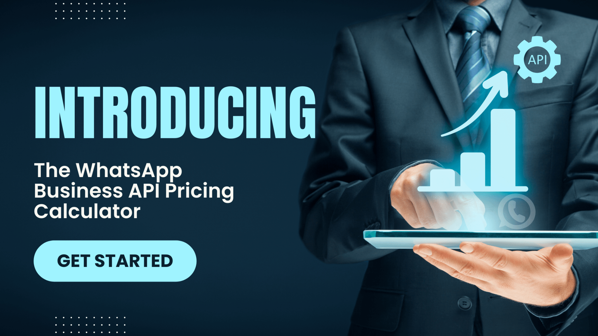 Introducing the WhatsApp Business API Pricing Calculator – ChatMaxima Blog