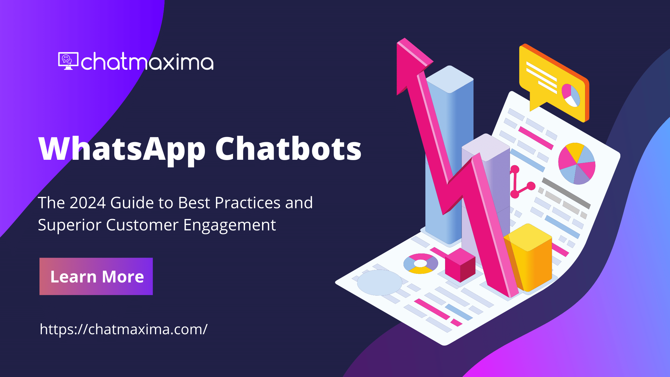 WhatsApp Chatbots: The 2024 Guide to Best Practices and Superior ...