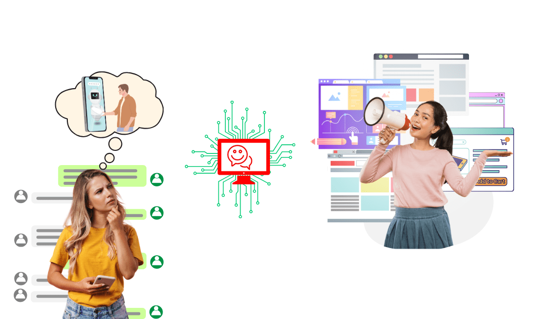 Generating Leads with Chatbots: A Complete Guide - ChatMaxima Blog