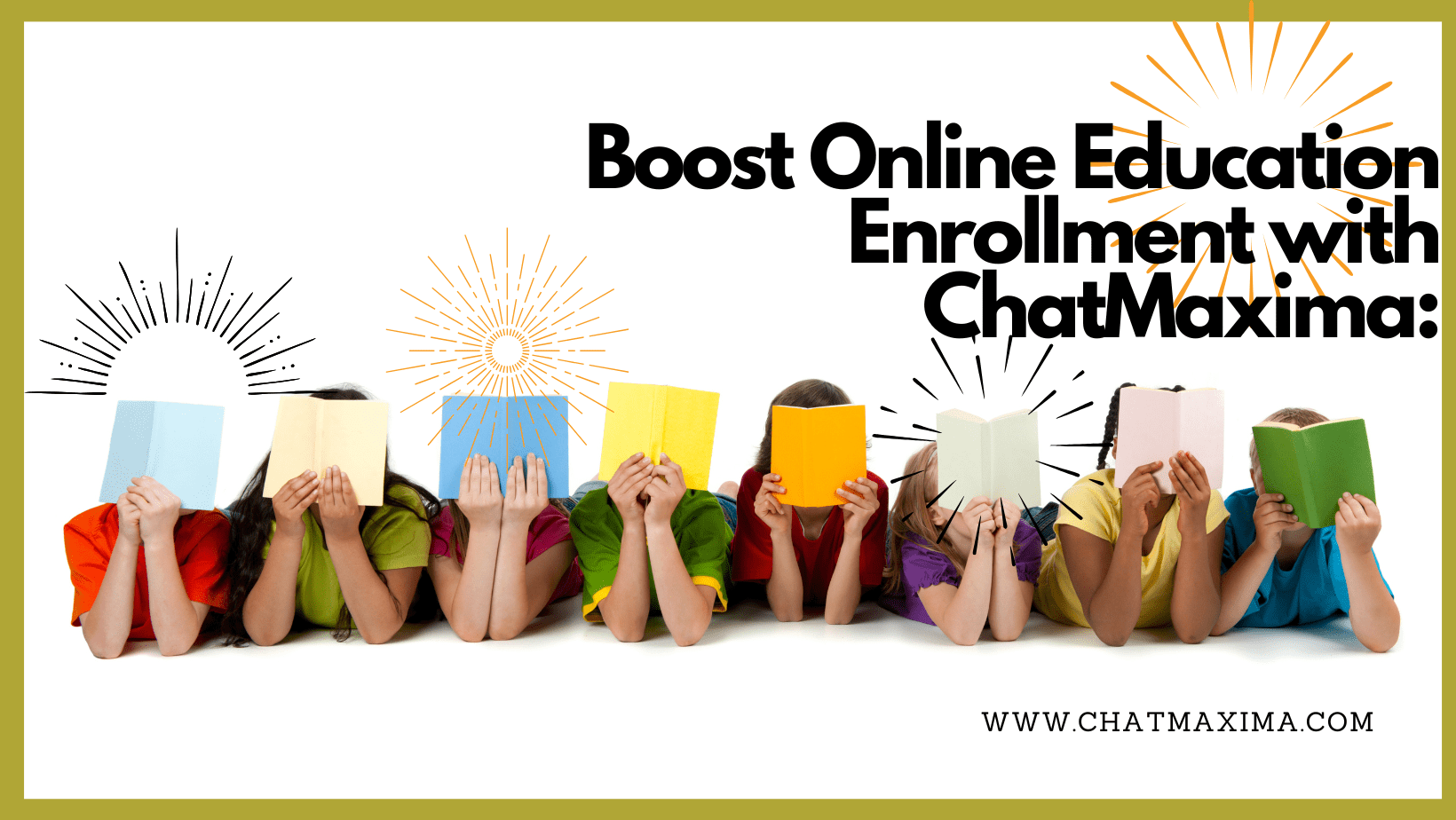 Boost Online Education Enrollment with ChatMaxima: 5 Proven Marketing Tactics - ChatMaxima Blog