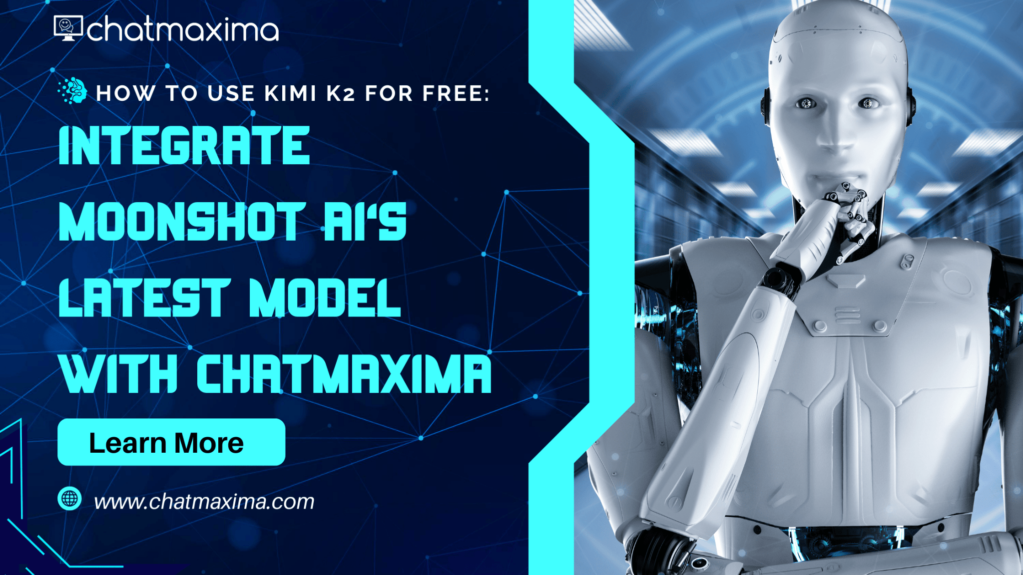 How to Use Kimi K2 for Free: Integrate Moonshot AI’s Latest Model with ...