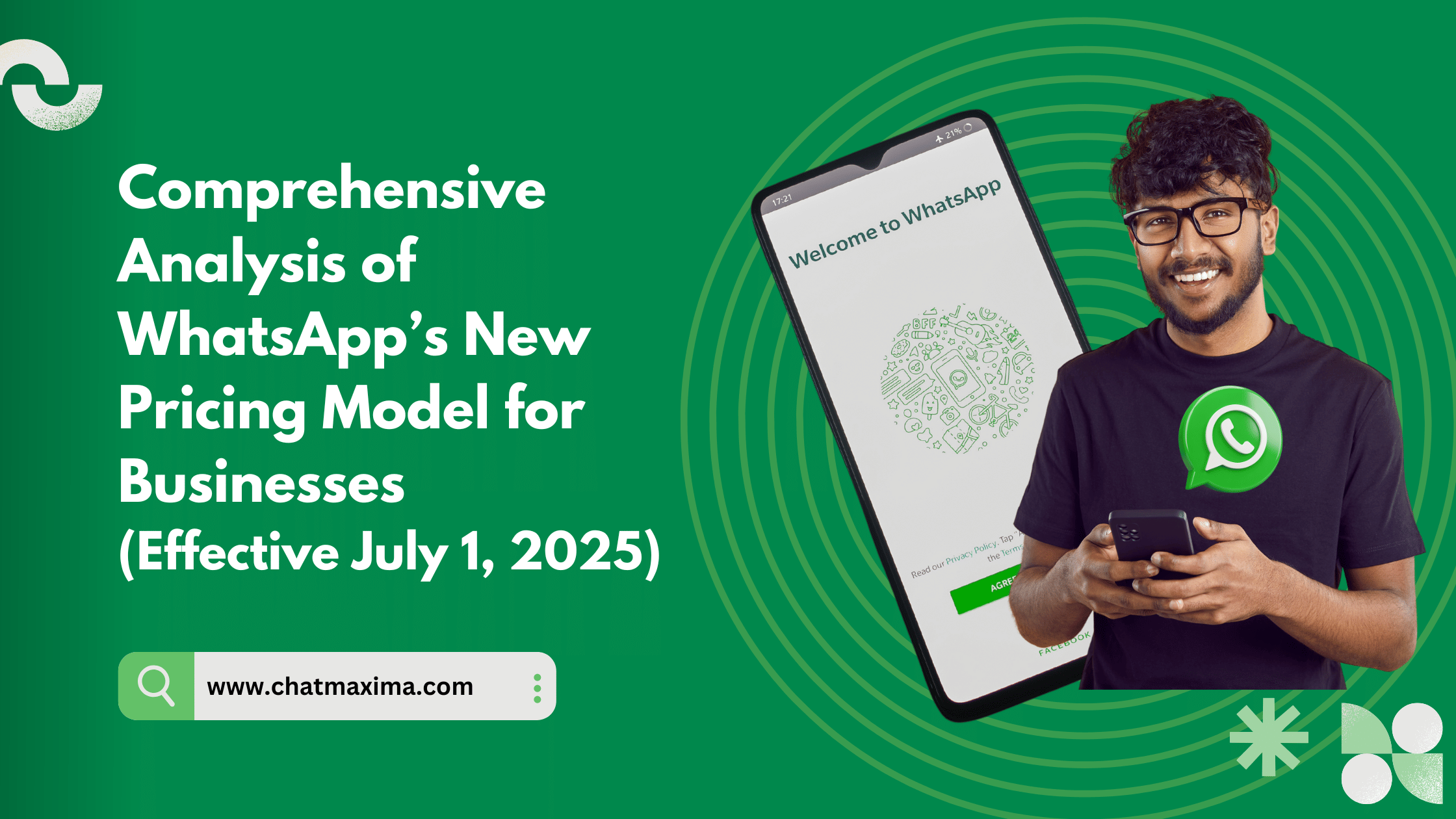 Comprehensive Analysis of WhatsApp’s New Pricing Model for Businesses ...