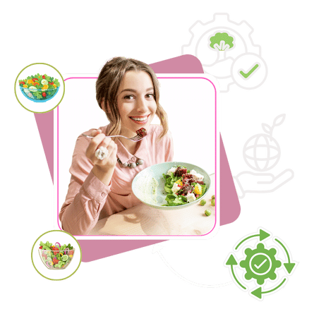 Revolutionize Food Tech with Intelligent Conversational AI